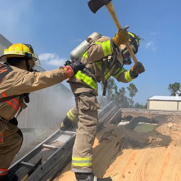 Online Firefighter Training | Fire Academy Online